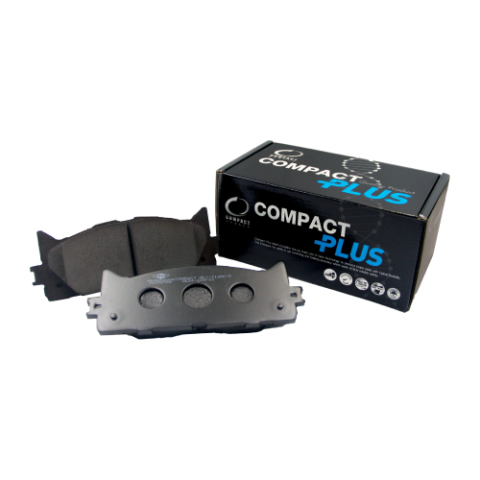 Premium Compact Plus Brake Systems – Reliable & Efficient | Mayshowa Group
