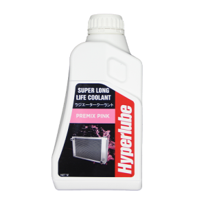HYPERLUBE SUPER LONG LIFE COOLANT PREMIX PINK | Mayshowa